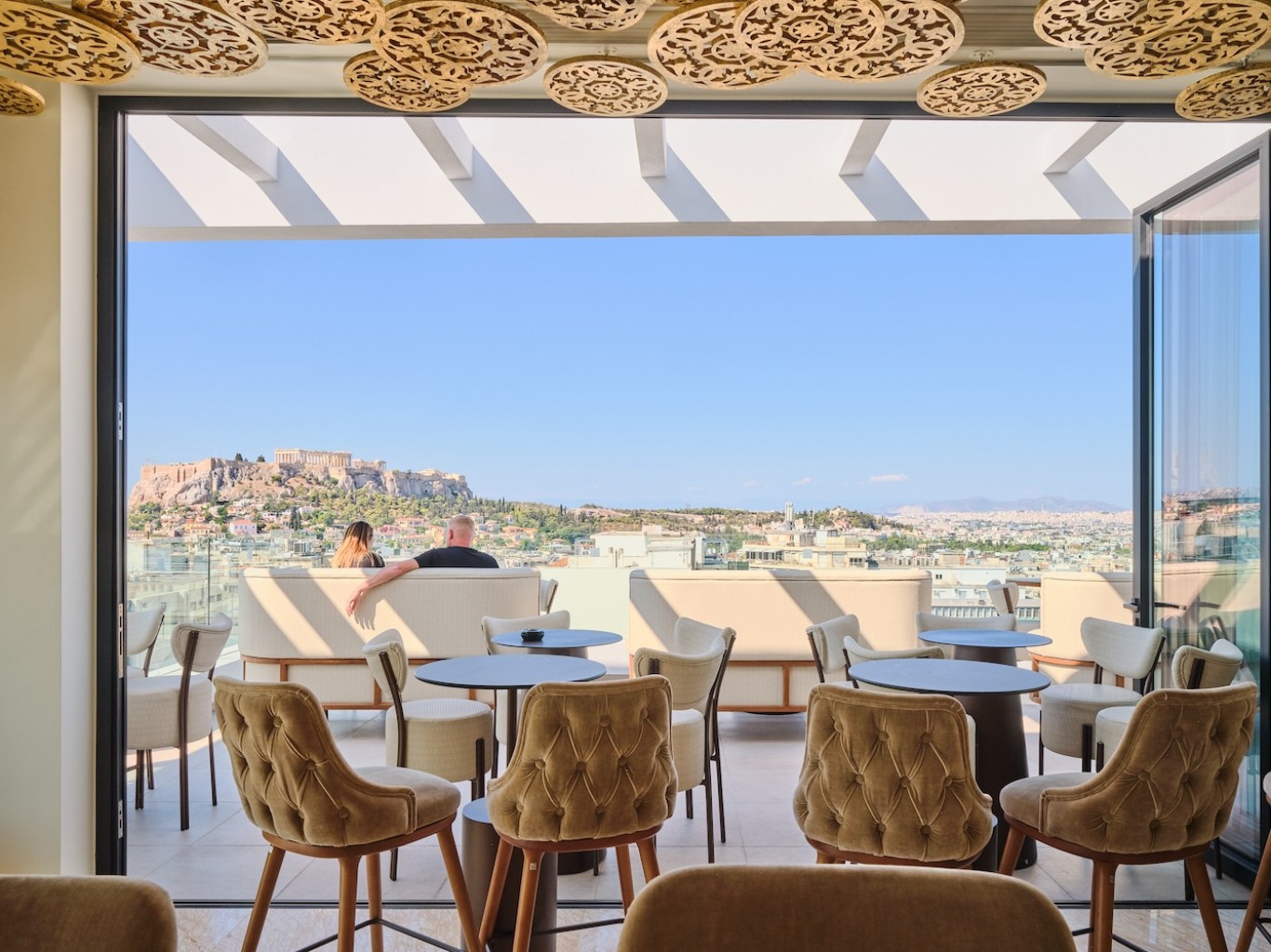 Kalua Mykonos | Restaurant